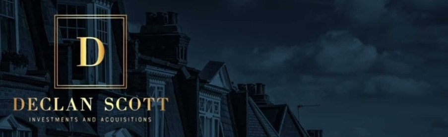 Declan Scott Investments and Acquisitions LTD | Premium Property Investment
